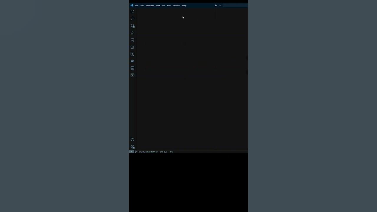 Next JS Authentication: AWS Cognito Setup - YouTube