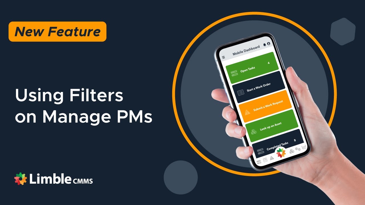 Using filters on Manage PM's - YouTube