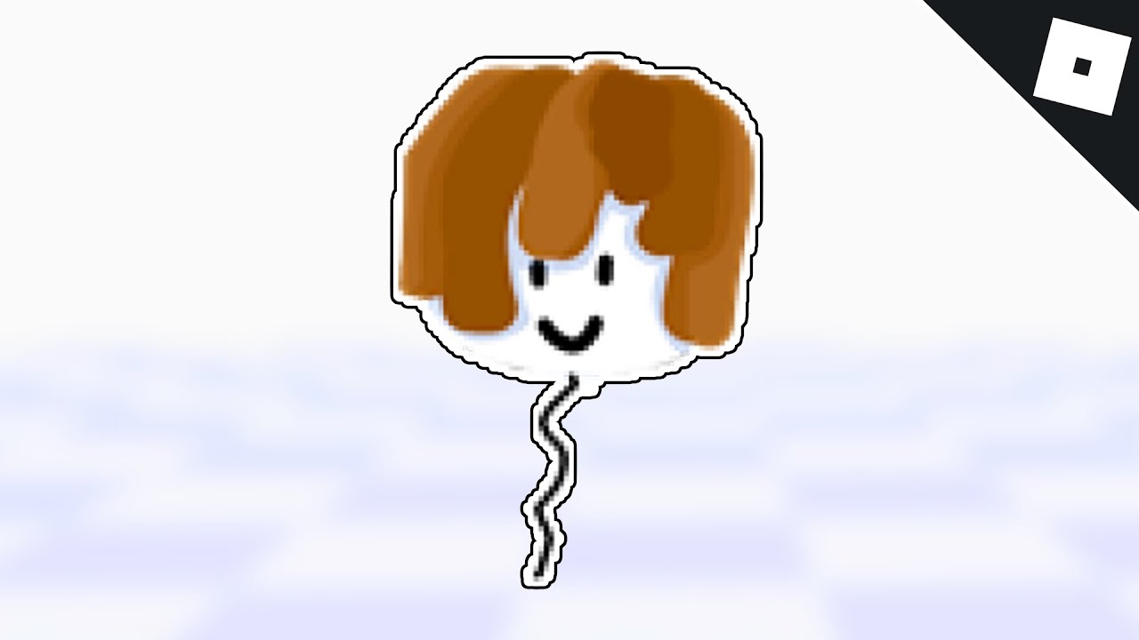 How to get the BALLOON BACON BADGE in FIND THE BACONS | Roblox - YouTube