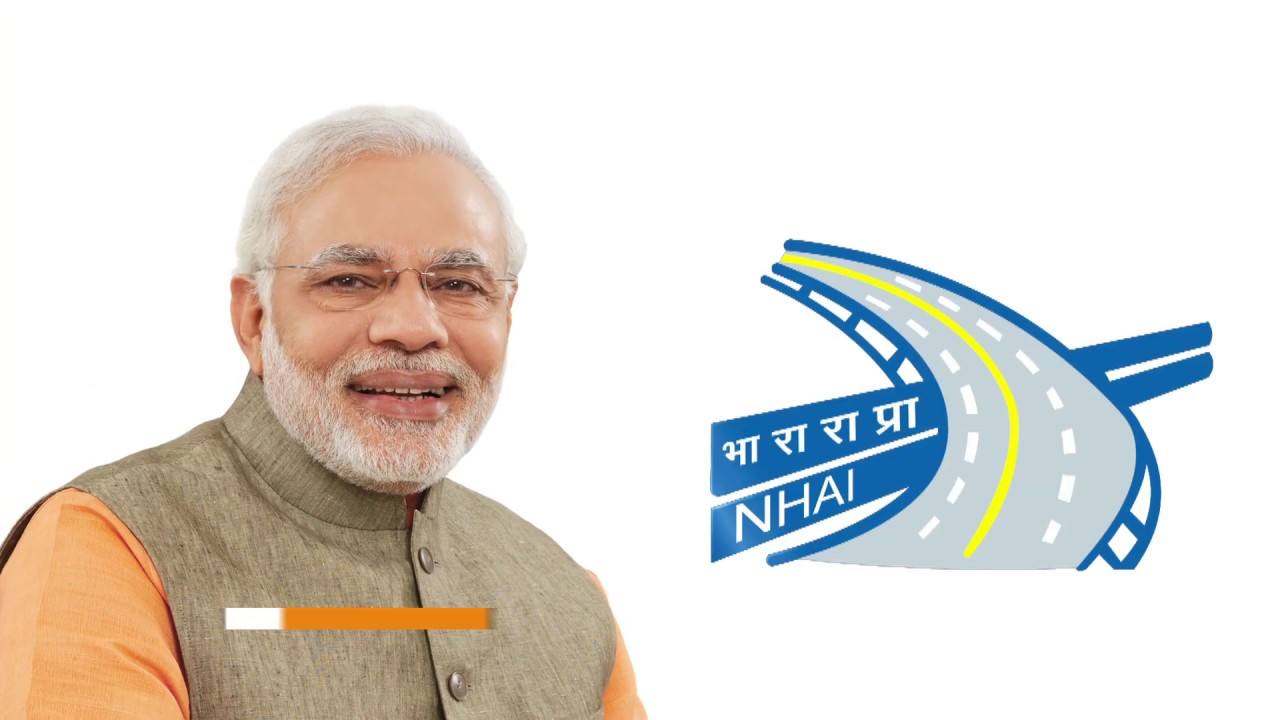 National Highways Authority of India (NHAI) - YouTube