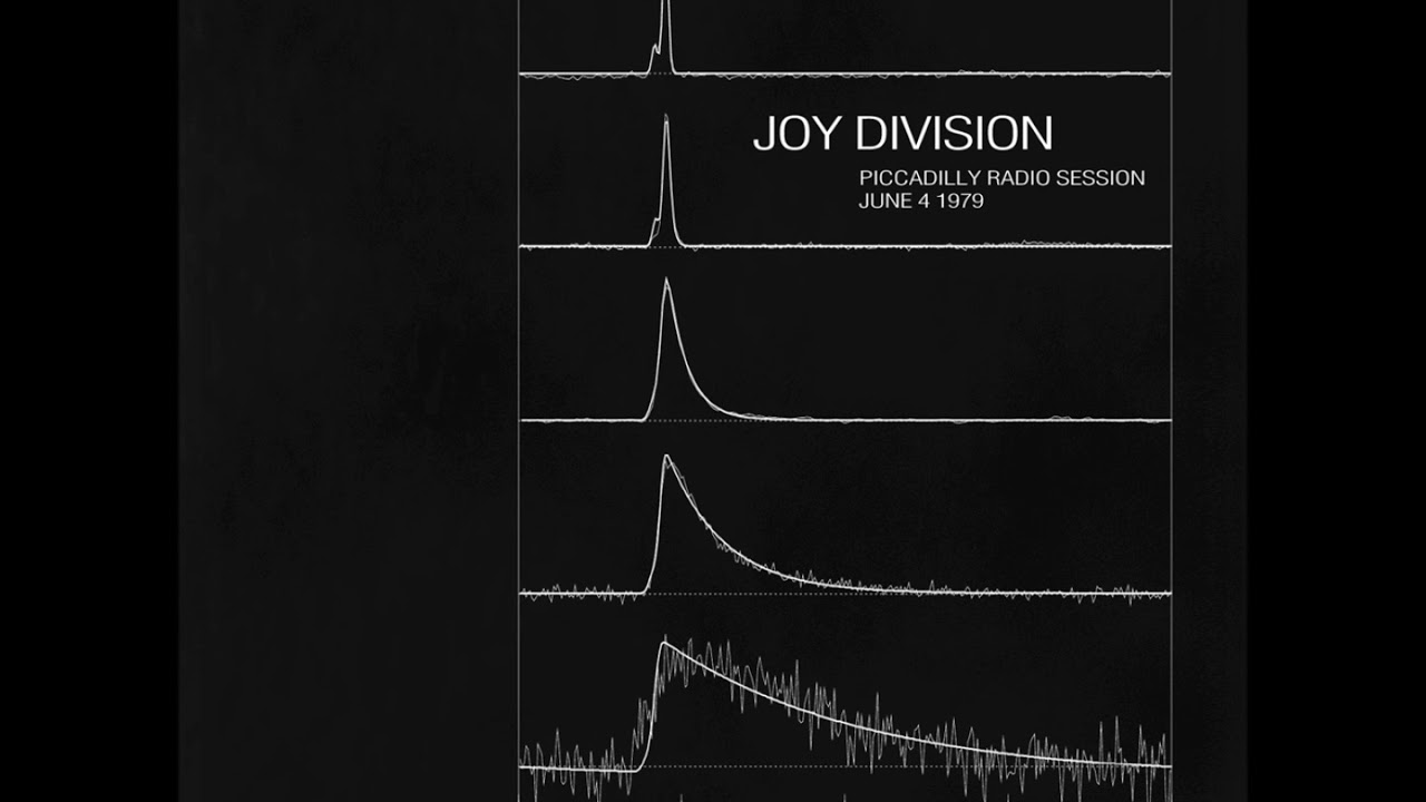 Joy Division-Atrocity Exhibition (Piccadilly Session 4th June, 1979 ...