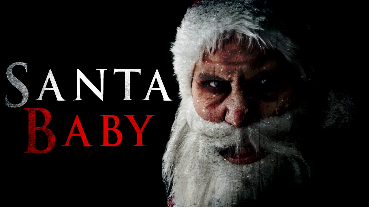 “Santa Baby” | Creepypasta Storytime - YouTube