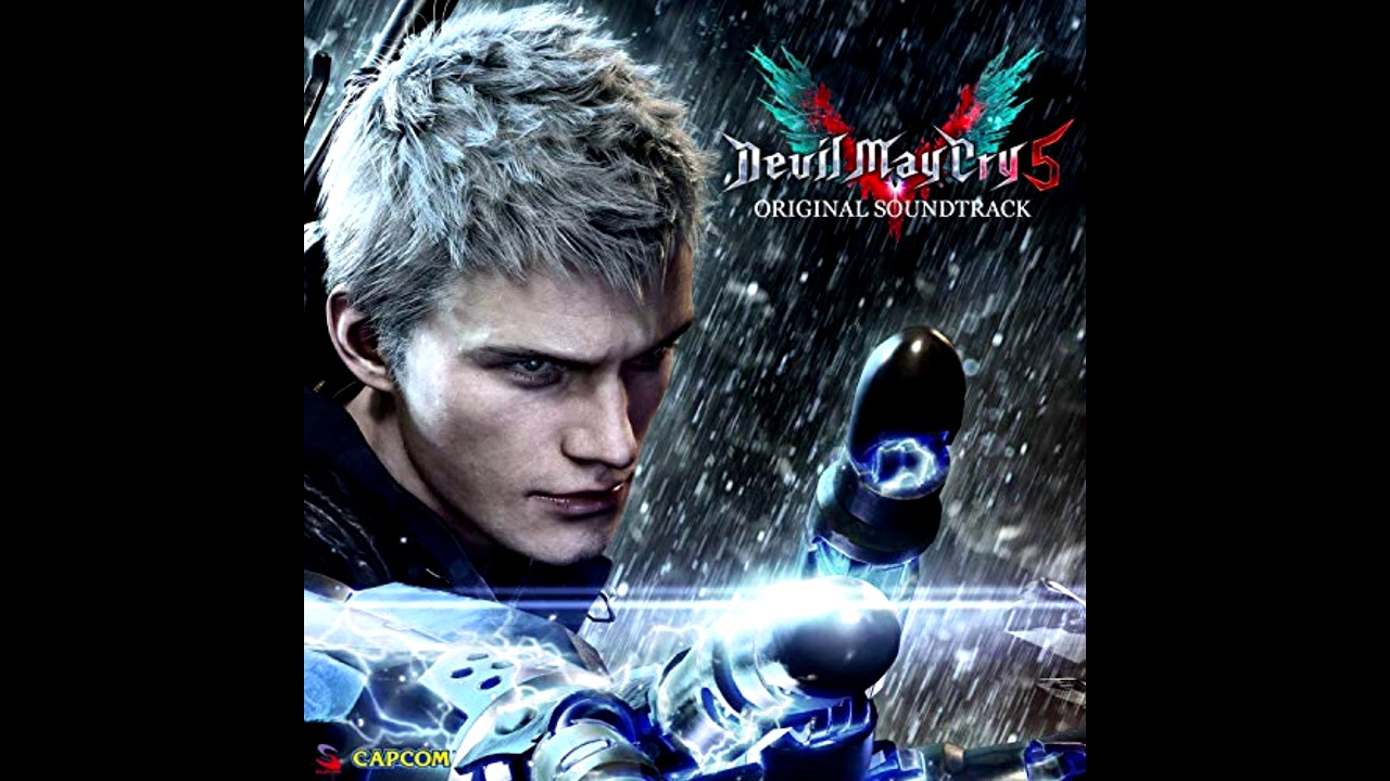 DEVIL MAY CRY 5 OST: History of DMC - YouTube