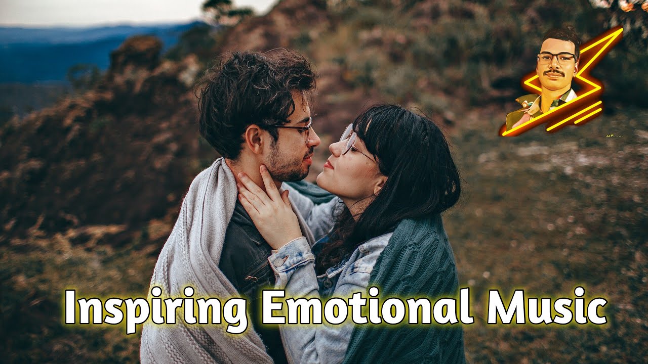 Inspiring Emotional Music - Melody Of My Dreams (Copyright Free Music ...