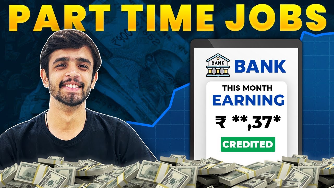 HOW MUCH CAN YOU EARN IN PART-TIME JOBS IN MALTA AS STUDENT | PART-TIME ...