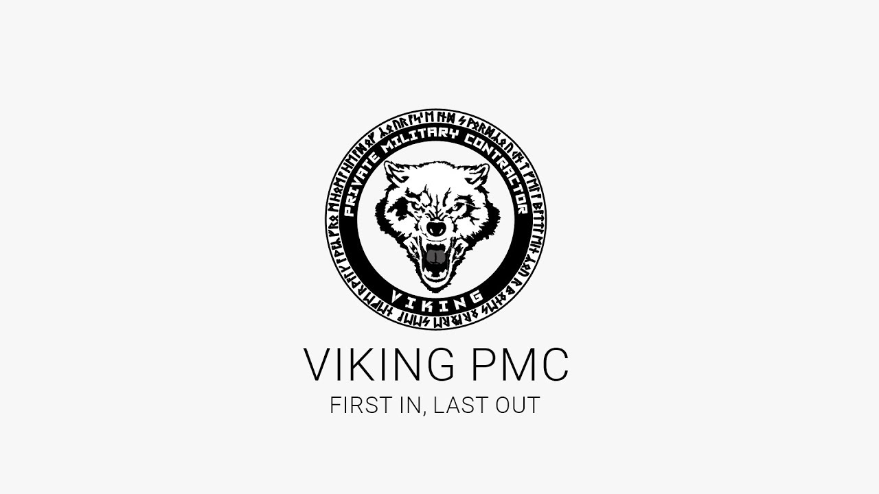 Viking PMC News Episode #1 (Esseker Operations) - YouTube