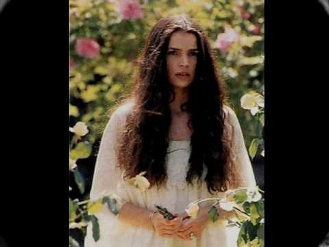 Julia Ormond - YouTube