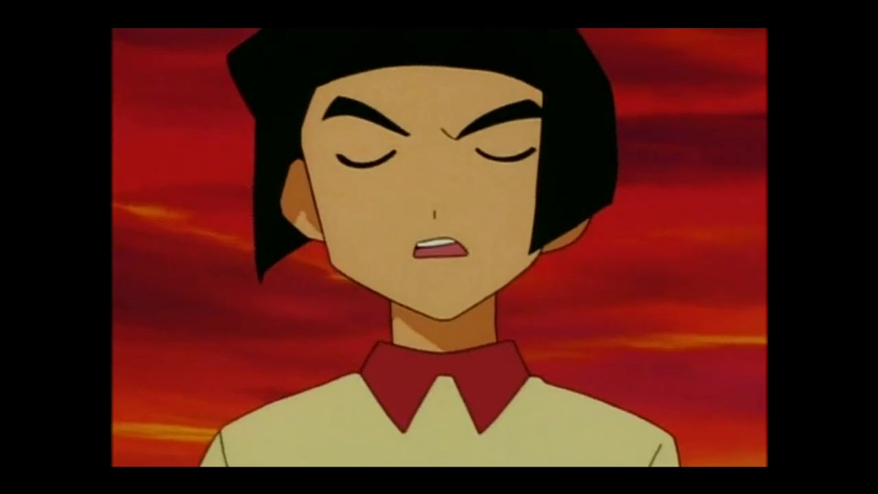 Medabots Henry scenes part 1 - YouTube