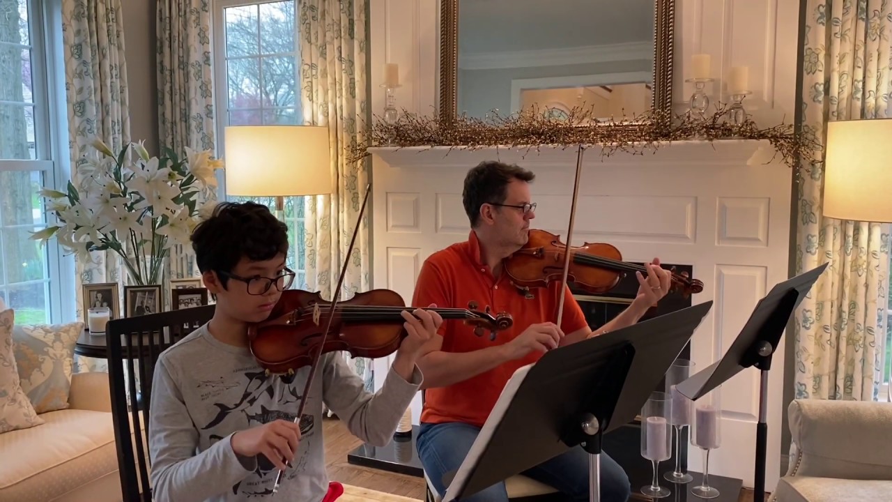 Mini Concert Series #7 - YouTube