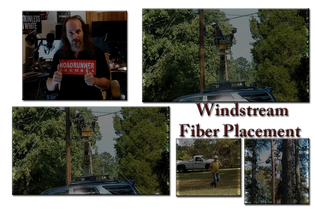 Windstream Internet Fiber Placement in my area 10-13-2015 ...