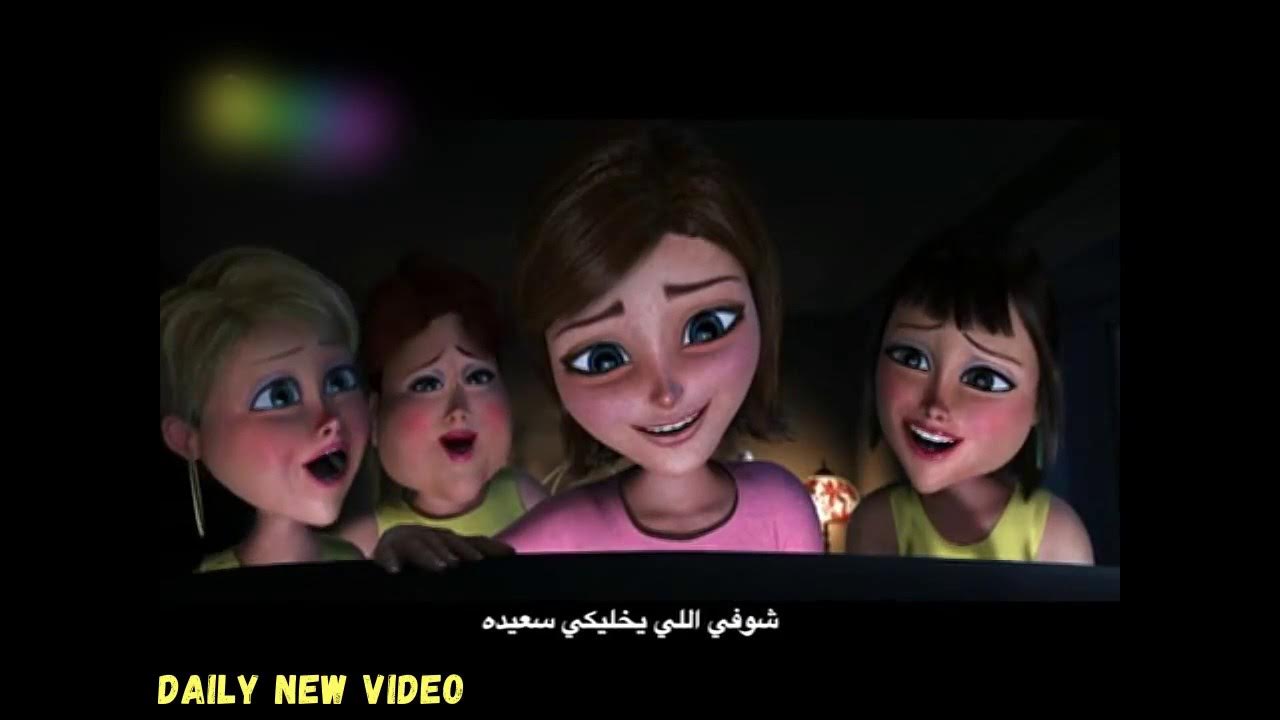 ساعة كاملة من أغانى قناة كوكى كيدز بجودة HD - YouTube