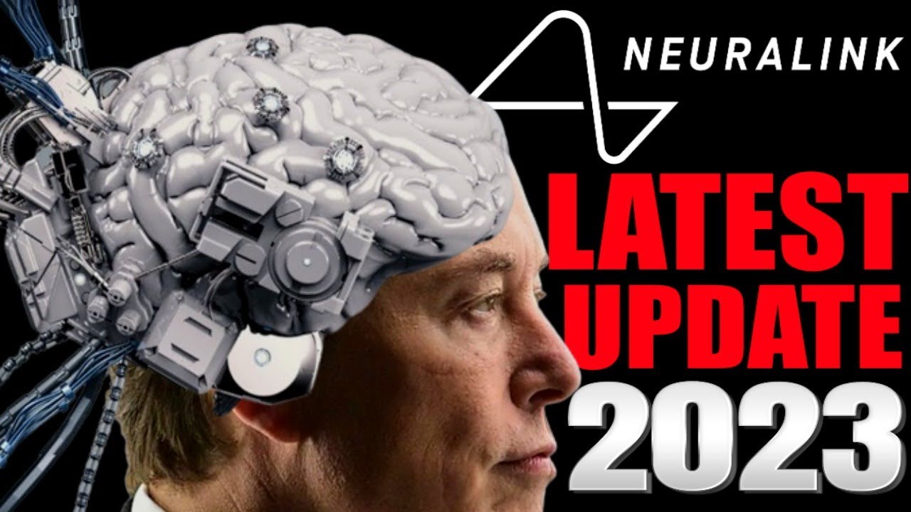 You Won't Believe What This New Brain Chip Can Do! - YouTube
