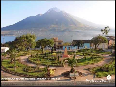 Viva San Rafael 136 años de fundación - YouTube