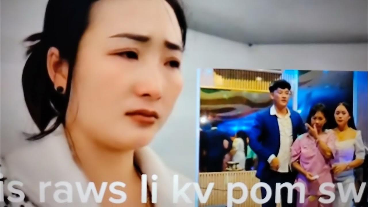 niam tais hmoob meskas xa lus rau niam luaj thiab lauj thoj nkawv es nej los nrog mloog seb puas ...