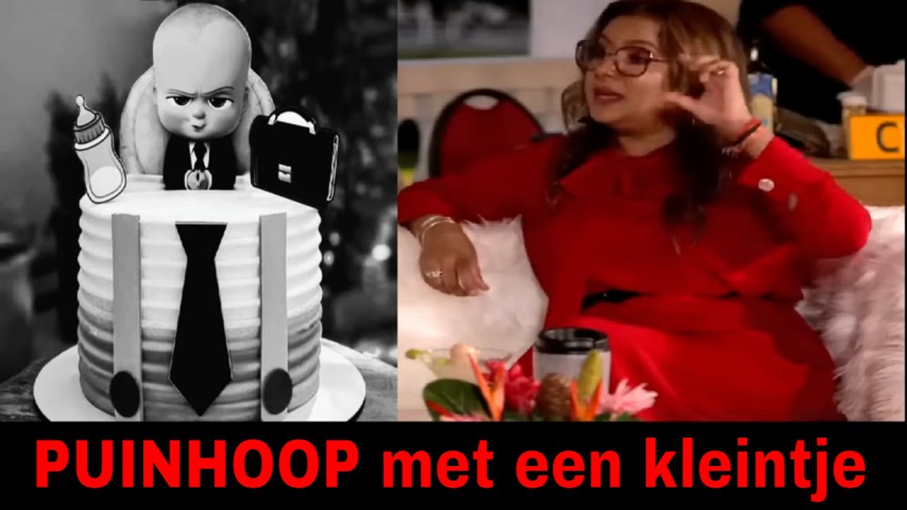 PUINHOOP - YouTube
