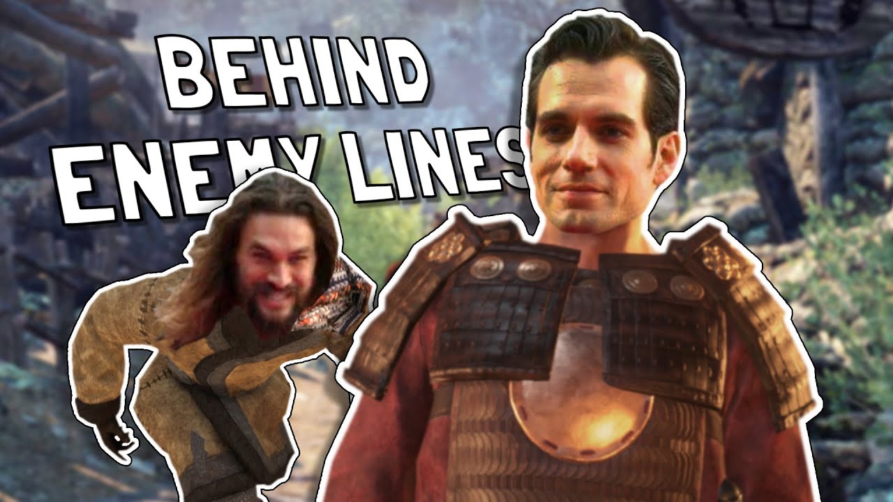Sneaking Behind Enemy Lines | Mount & Blade II: Bannerlord - YouTube