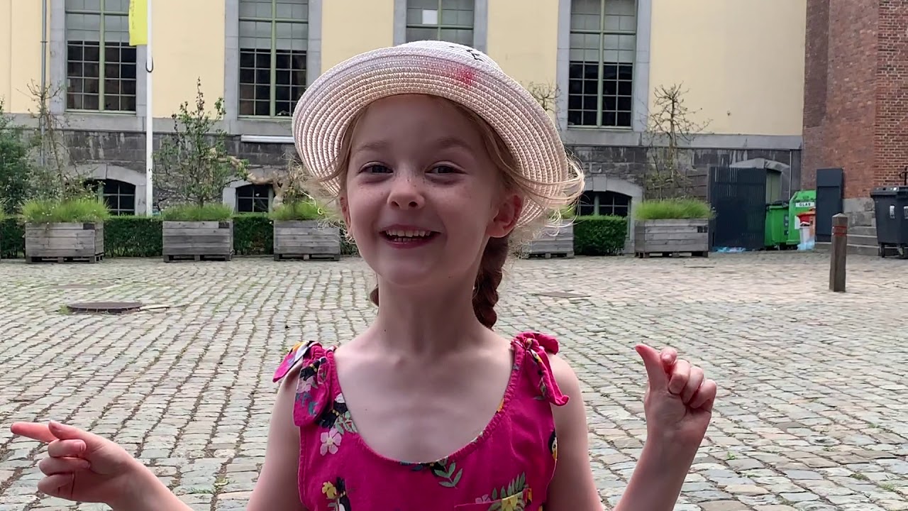 Teddy and Tilly's Summer Holiday Part 2 - YouTube