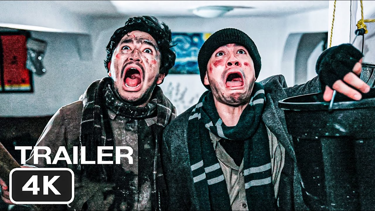 TRAILER: MI POBRE ANGELITO- HOME ALONE - FAN FILM - (REMAKE ...