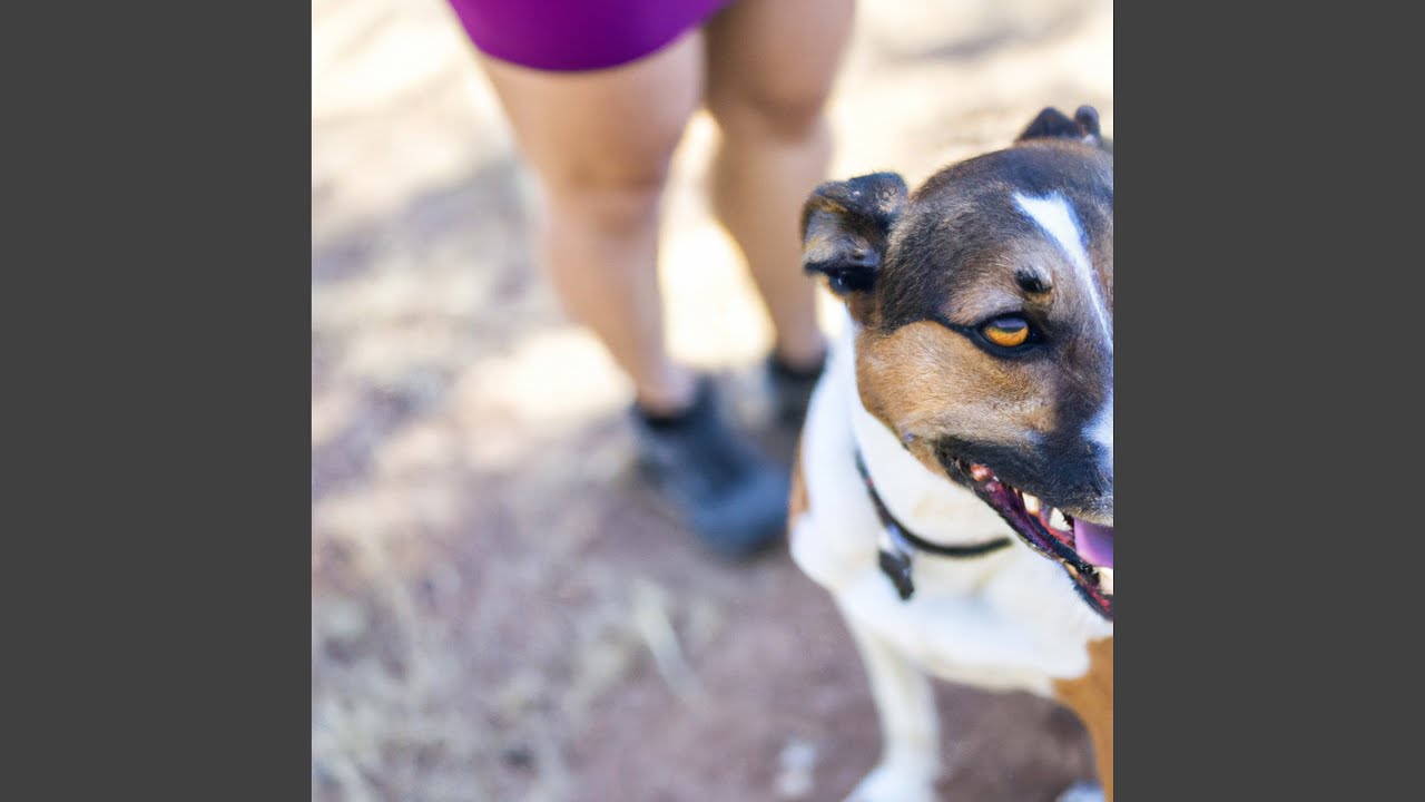 Pet that DOG! - YouTube