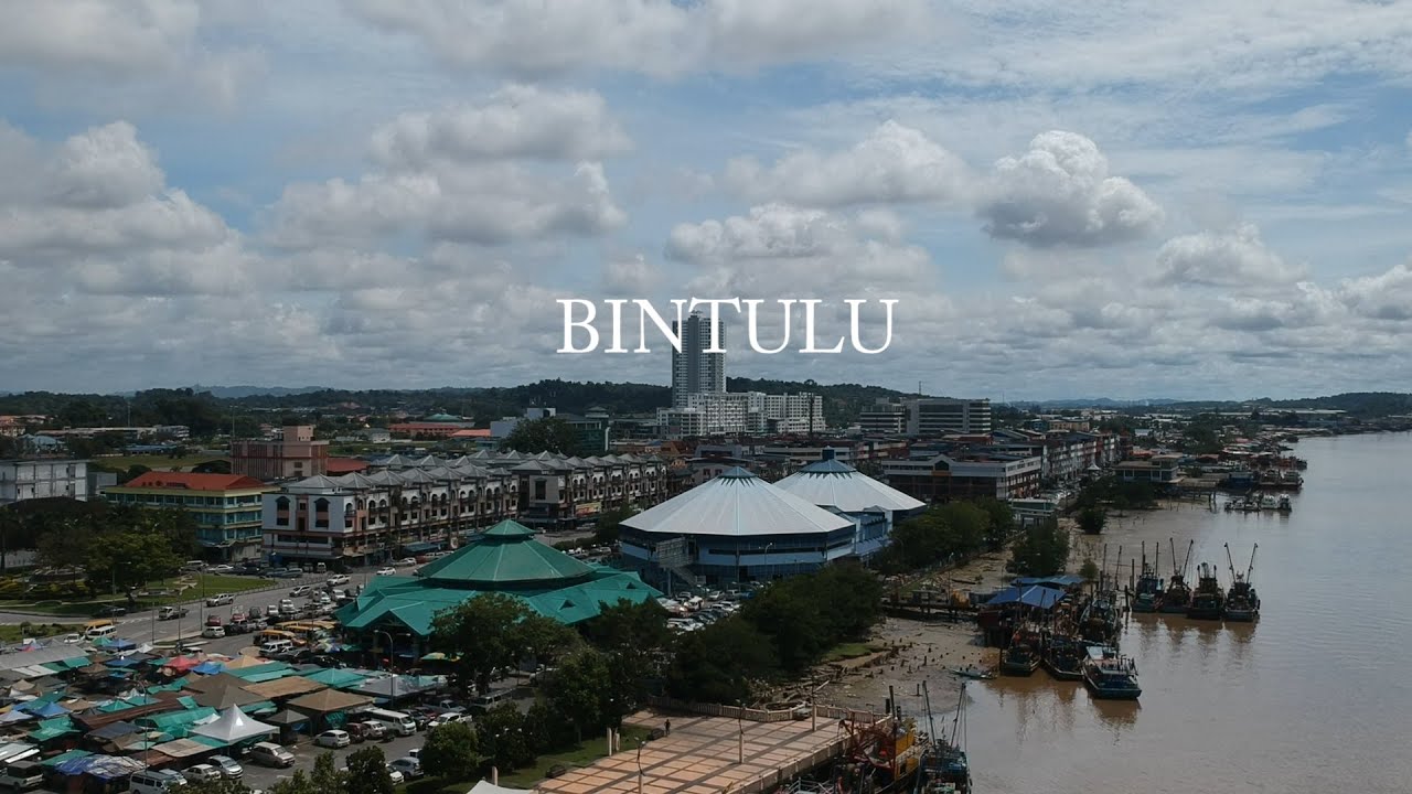 Bintulu Trip 2019 - YouTube