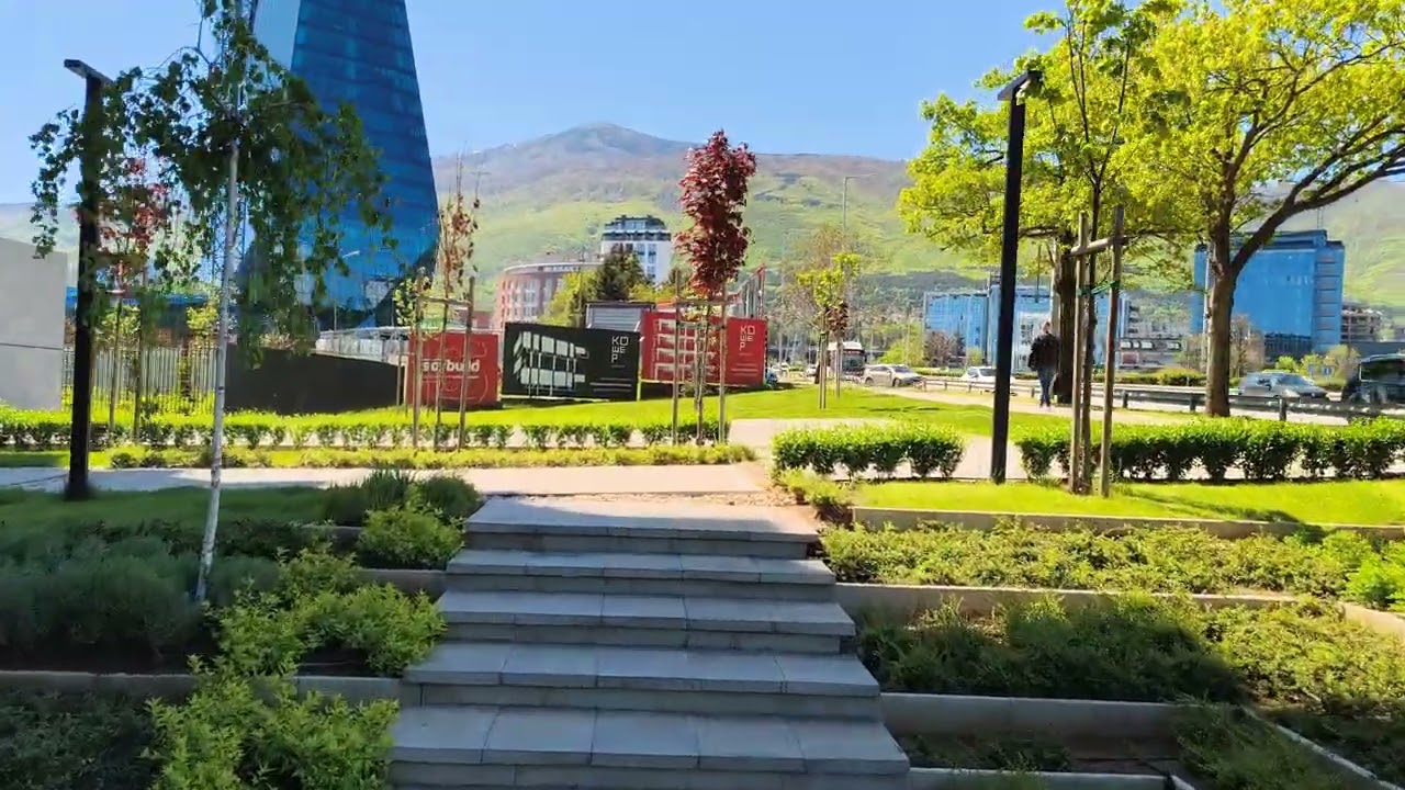 4K 2160p stabilization test main camera   Nothing CMF Phone 2 Pro