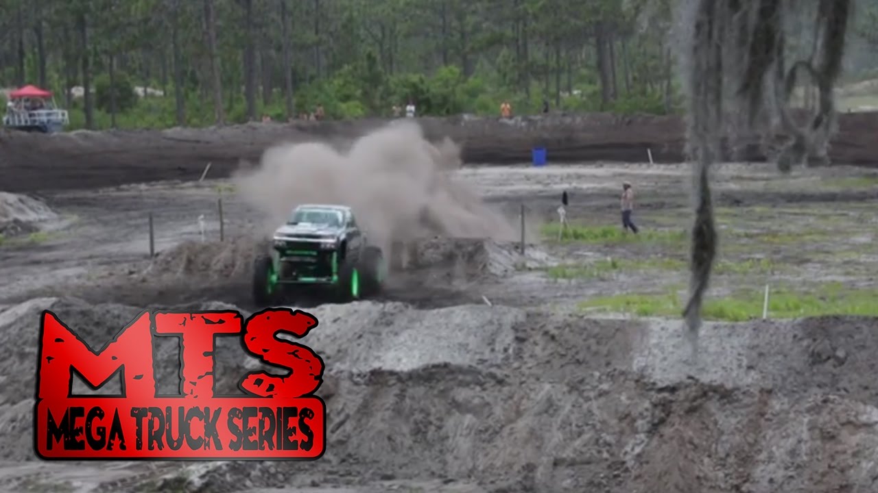 Monsterado (David Coulter) - Run 2 at Triple Canopy Ranch (2015) - YouTube