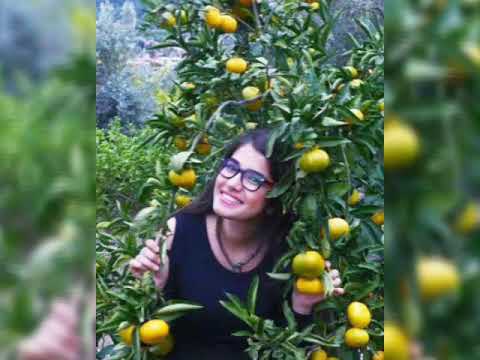 Özgecan aslan ablamın anısına