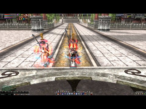 TwelveSky2 Aphrodite Ejder Şehir Baskını £x£-KéKé