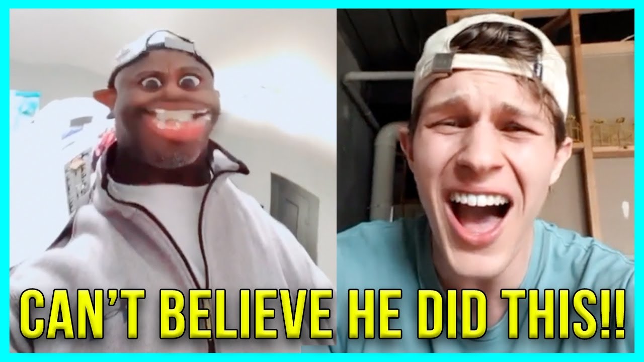 ** WEIRDEST TIK TOKS EVER MADE ** Weird Tik Tok Compilation - YouTube