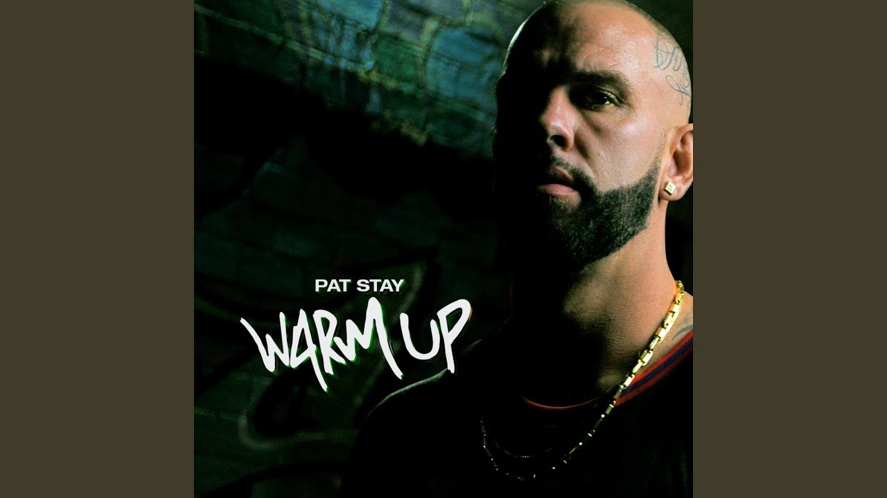 Warm Up (The Game Diss) - YouTube