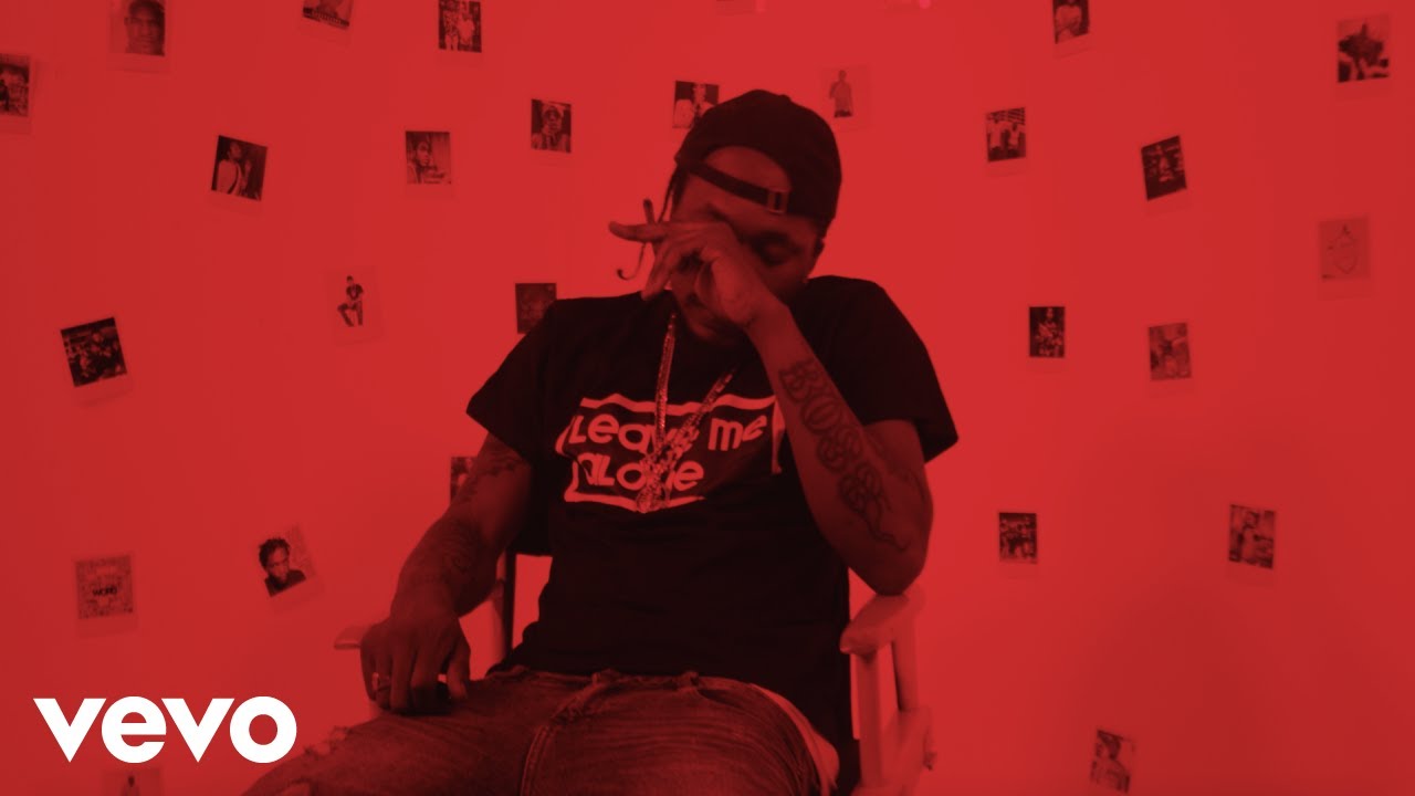 Jafrass - Memories (Official Music Video) - YouTube