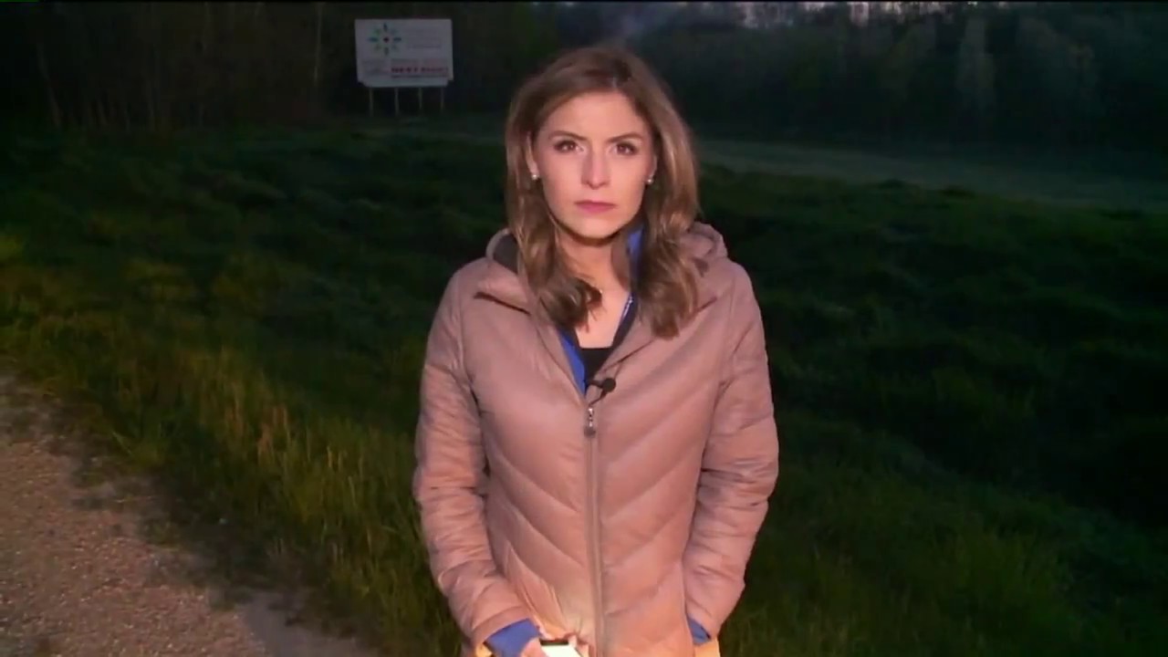 WXMI FOX 17 News - 2017-05-08 Monday - Fruit growers use fires hold off ...