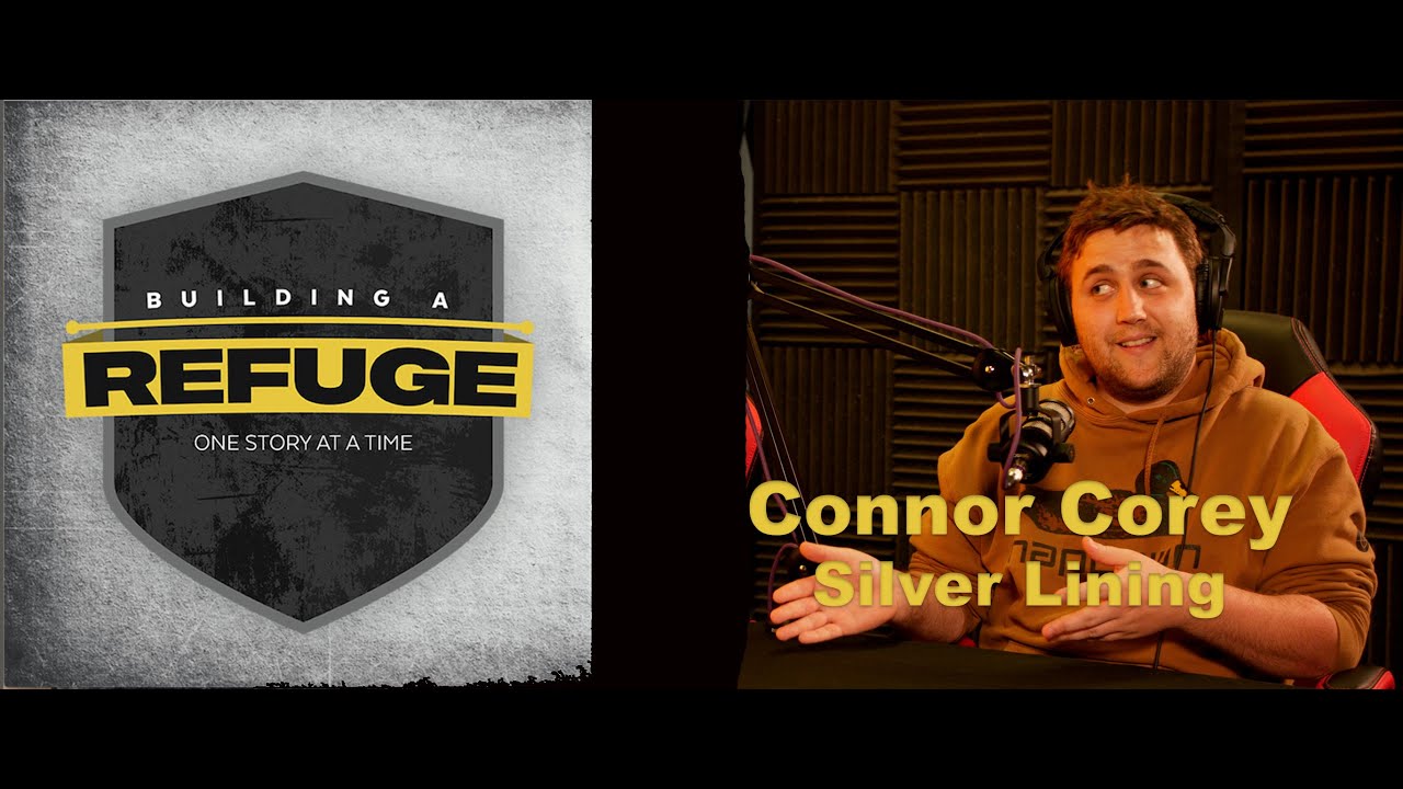 BAR Cast * Episode 015 * Connor Corey -Silver Lining - YouTube