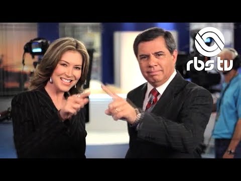 RBS TV SC | Institucional \