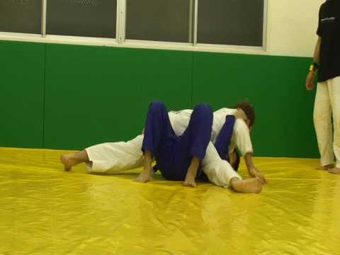 Derek vs Yukinaka Triforce Challenge Match Dec 2009