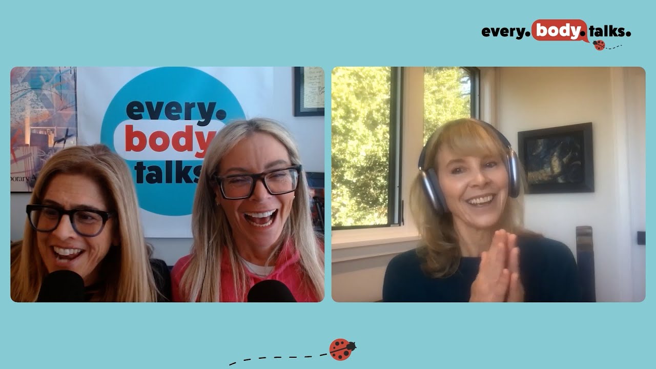 Empower Yourself: Personal Safety Skills with Stephanie Cyr - YouTube