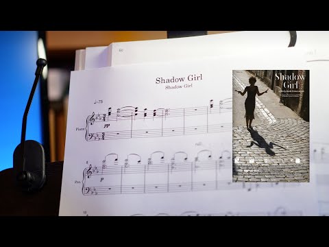 Shadow Girl - Main Theme