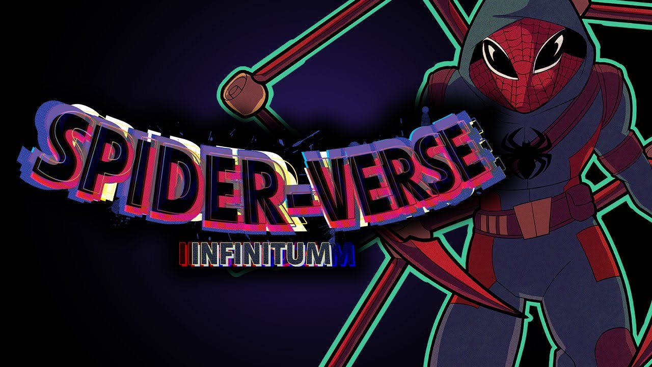 Spider-Verse Infinitum Session 2: Alchemax Anarchy! - YouTube