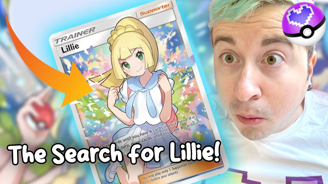 I Bought Two RARE Pokemon ETBs! | Pokemon Sun & Moon Ultra Prism ETB ...