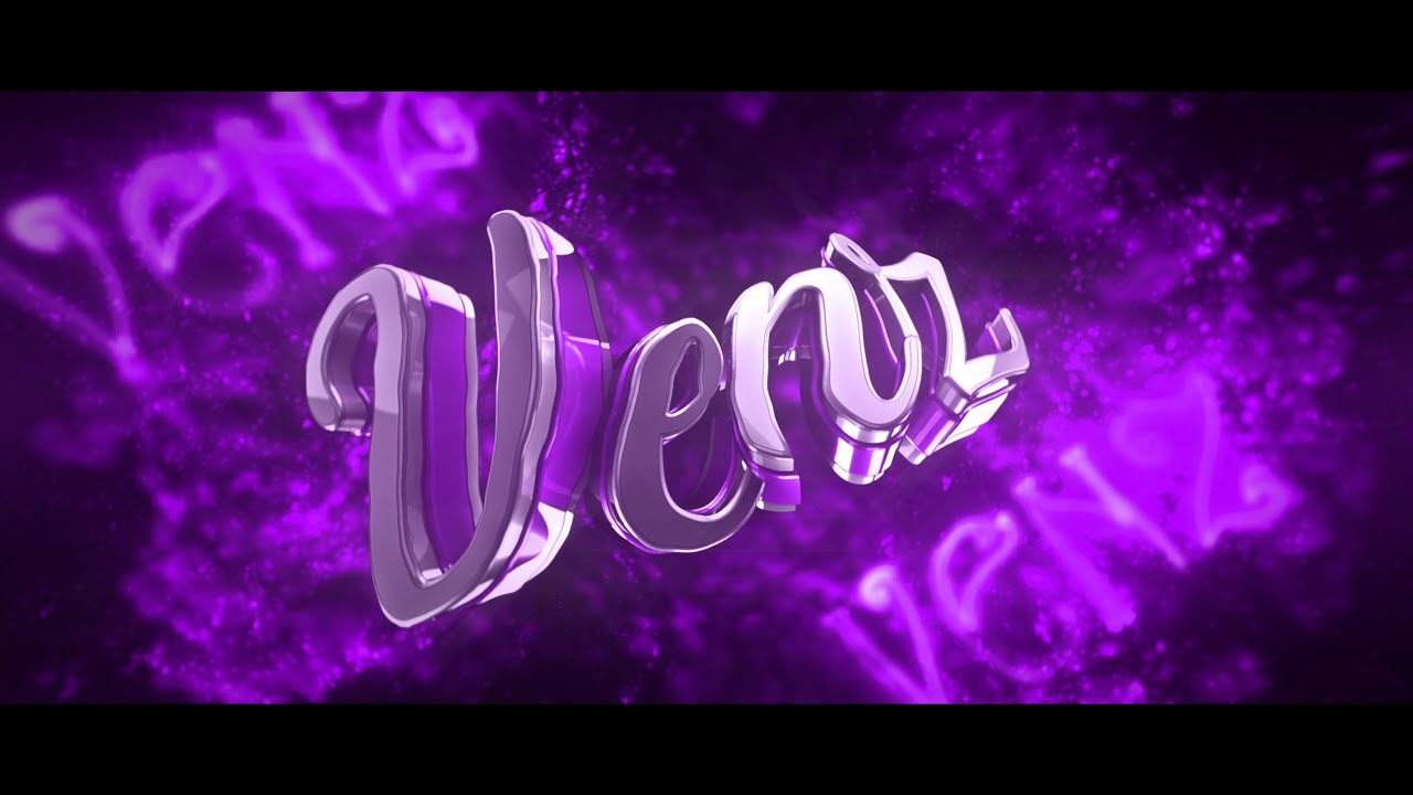 #23 Intro Venz [10/10 free intros] - YouTube