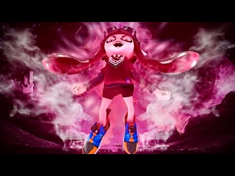[Gmod Splatoon] Clauds Theme Song : Lord Of The Rings Soundtrack By ...