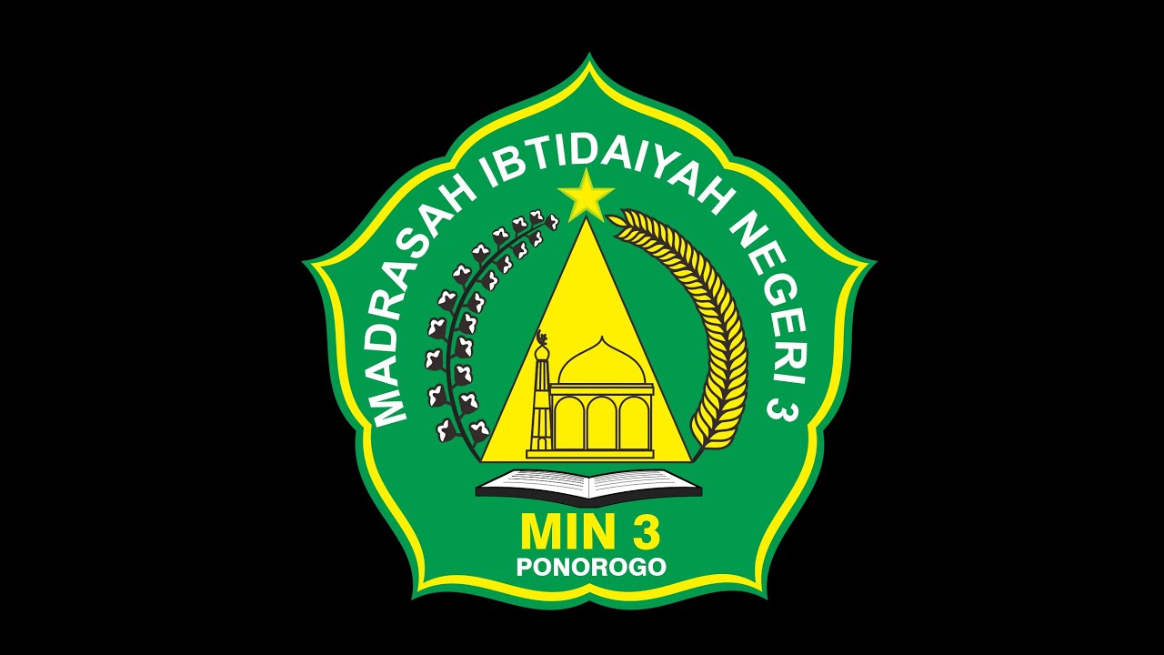 Pengenalan MIN 3 Ponorogo - YouTube