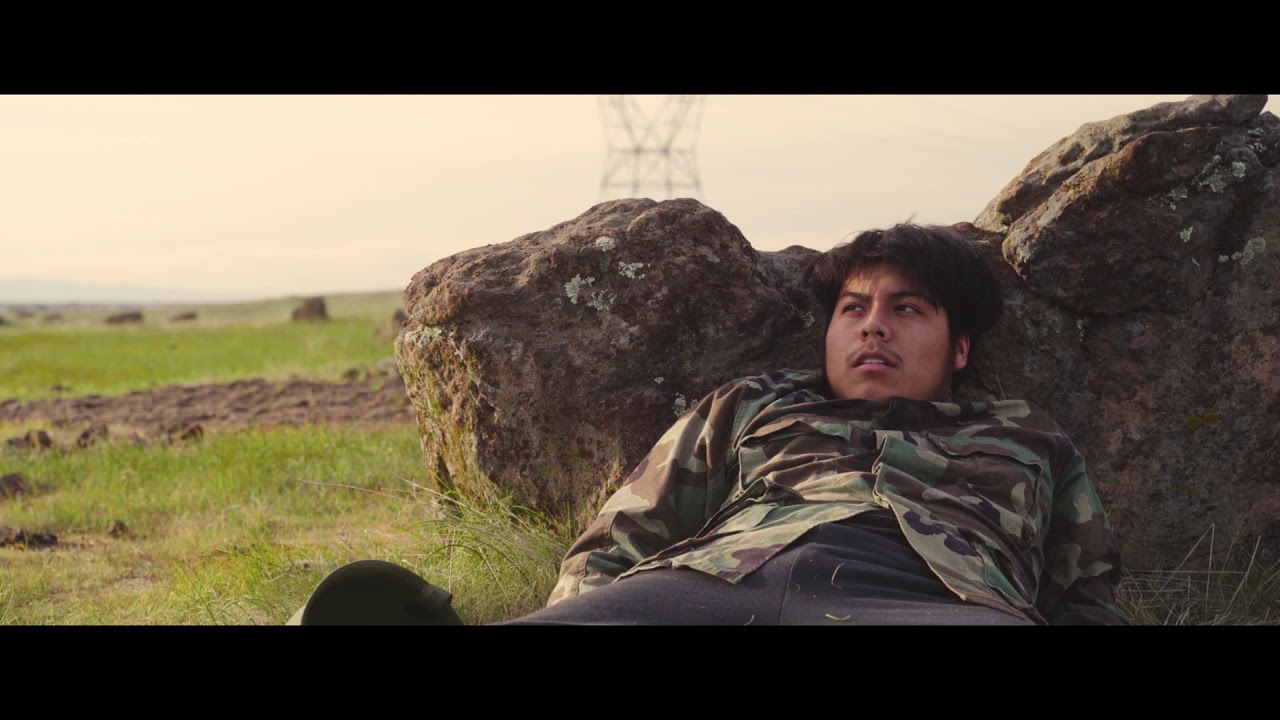 Our Battle-1st Place Suicide Prevention-Directing Change 2020 - YouTube