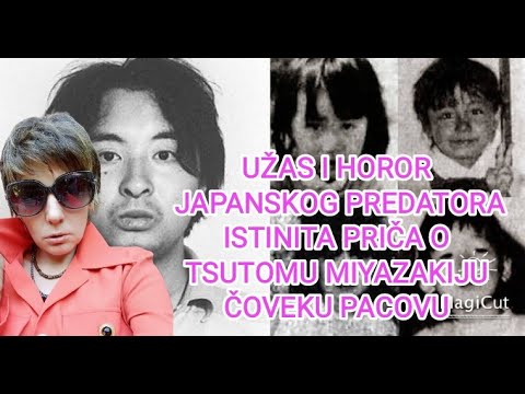 JAPANSKI MONSTRUM KOJI JE... DEVOJČICE! POZNATIJI KAO OTAKU UB*CA ILI ...