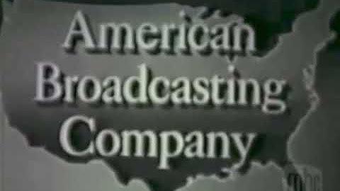 The Ultimate American Broadcasting Company Logo History Playlist [WIP ...