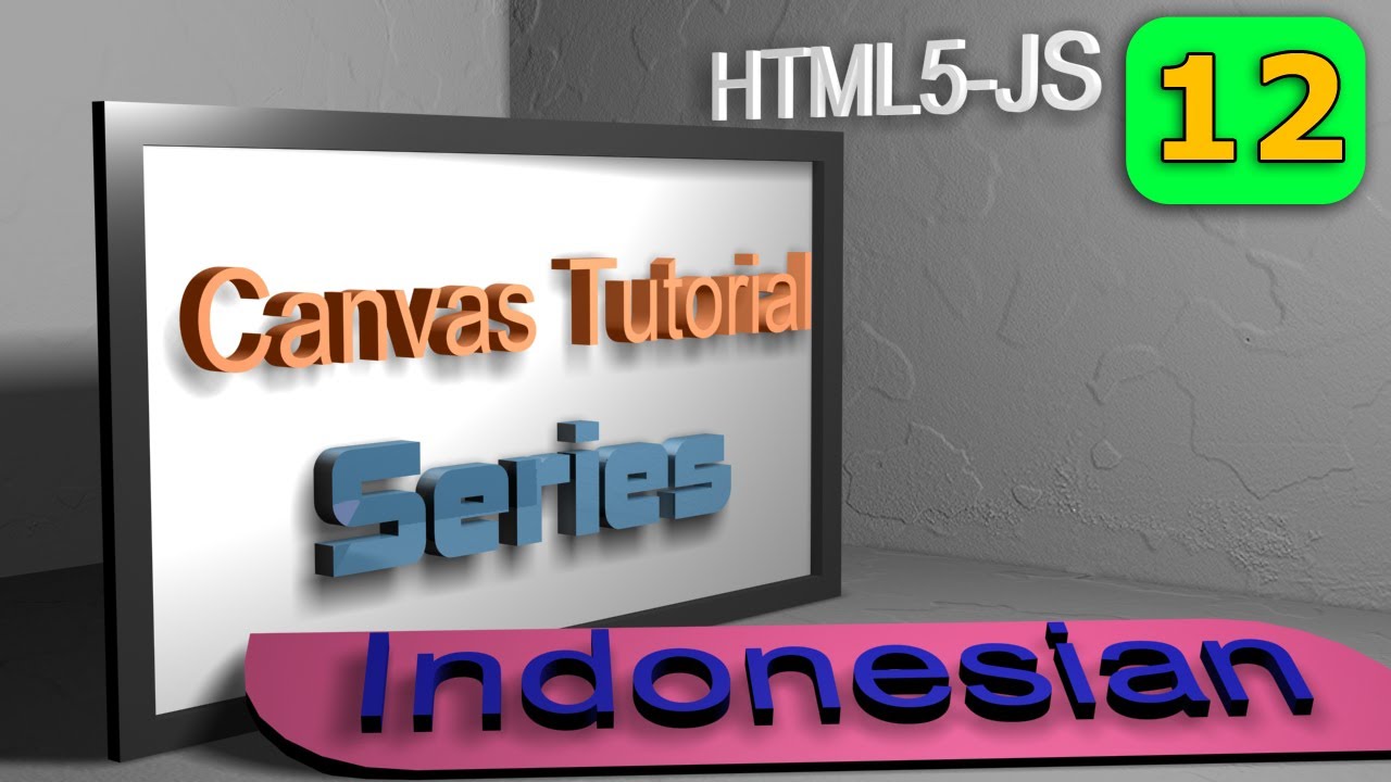 Html5 Dan Javascript Tutorial 2d Canvas Series 12 Line Linejoin Dan 5789