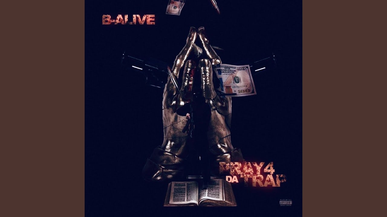 Pray 4 da Trap - YouTube