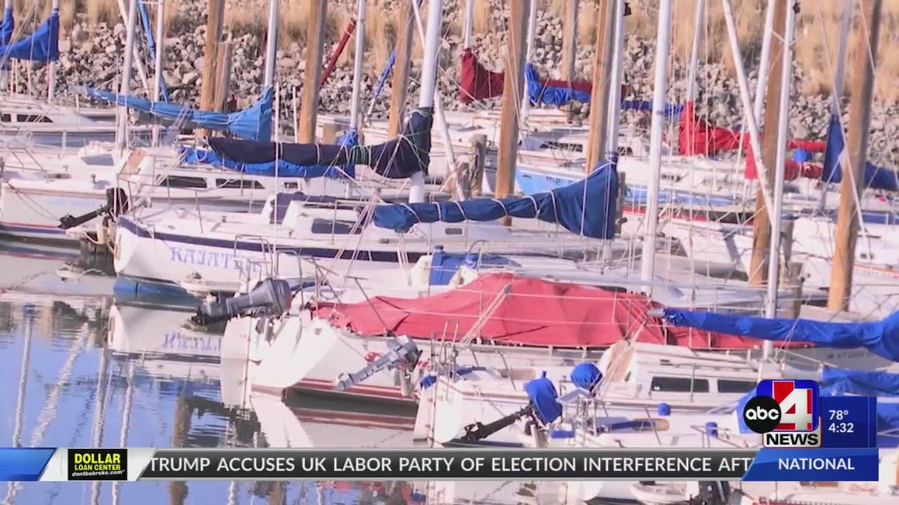 Search crews recover the body of a man who died while duck hunting ...