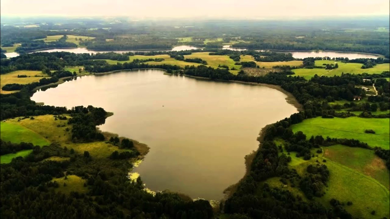 Lietuva brangi - Milda - YouTube