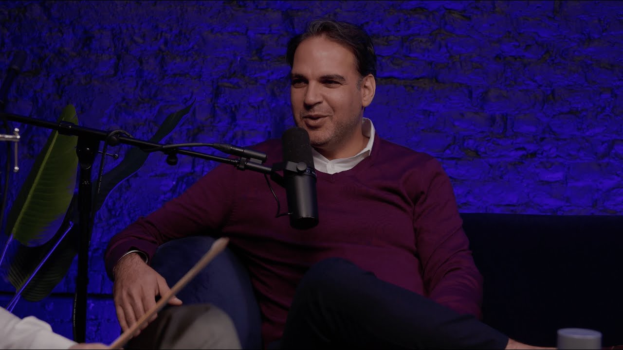 Elad Dror: Commercial Brokerage & Honesty | Discovering Commercial Real ...